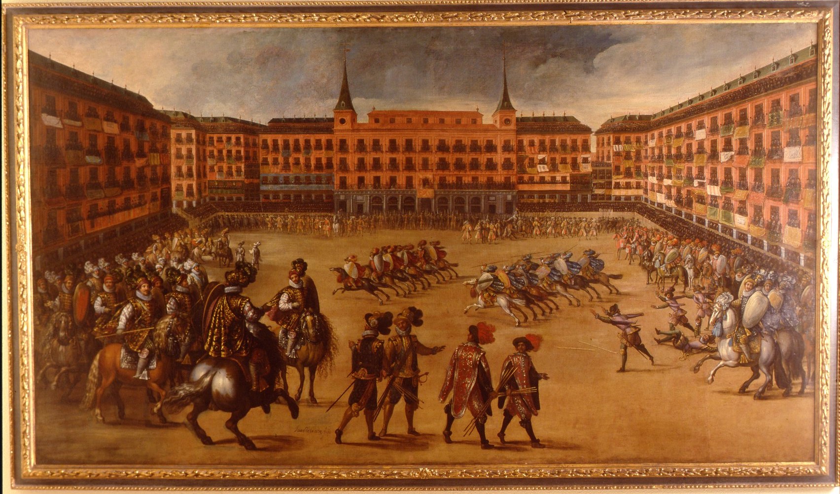 Historia del siglo 17; Historia del Siglo XVII