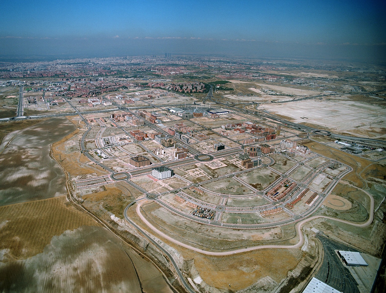 New neighborhoods in your town | SkyscraperCity