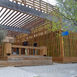 Usera - Ayuntamiento de Madrid