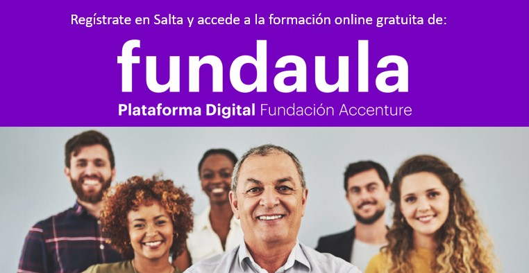 Agencia para el Empleo de Madrid - Fundaula - Ayuntamiento de Madrid