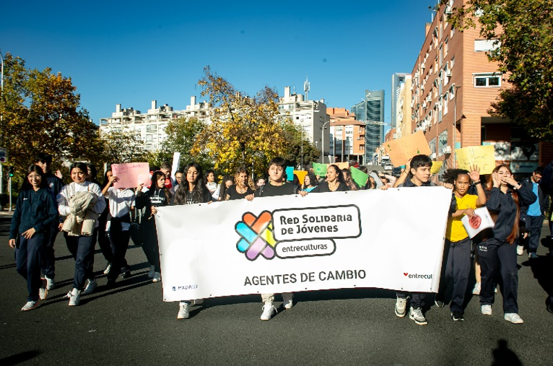 Resumen de los 30 años de Cooperación al Desarrollo - Ayuntamiento de ...