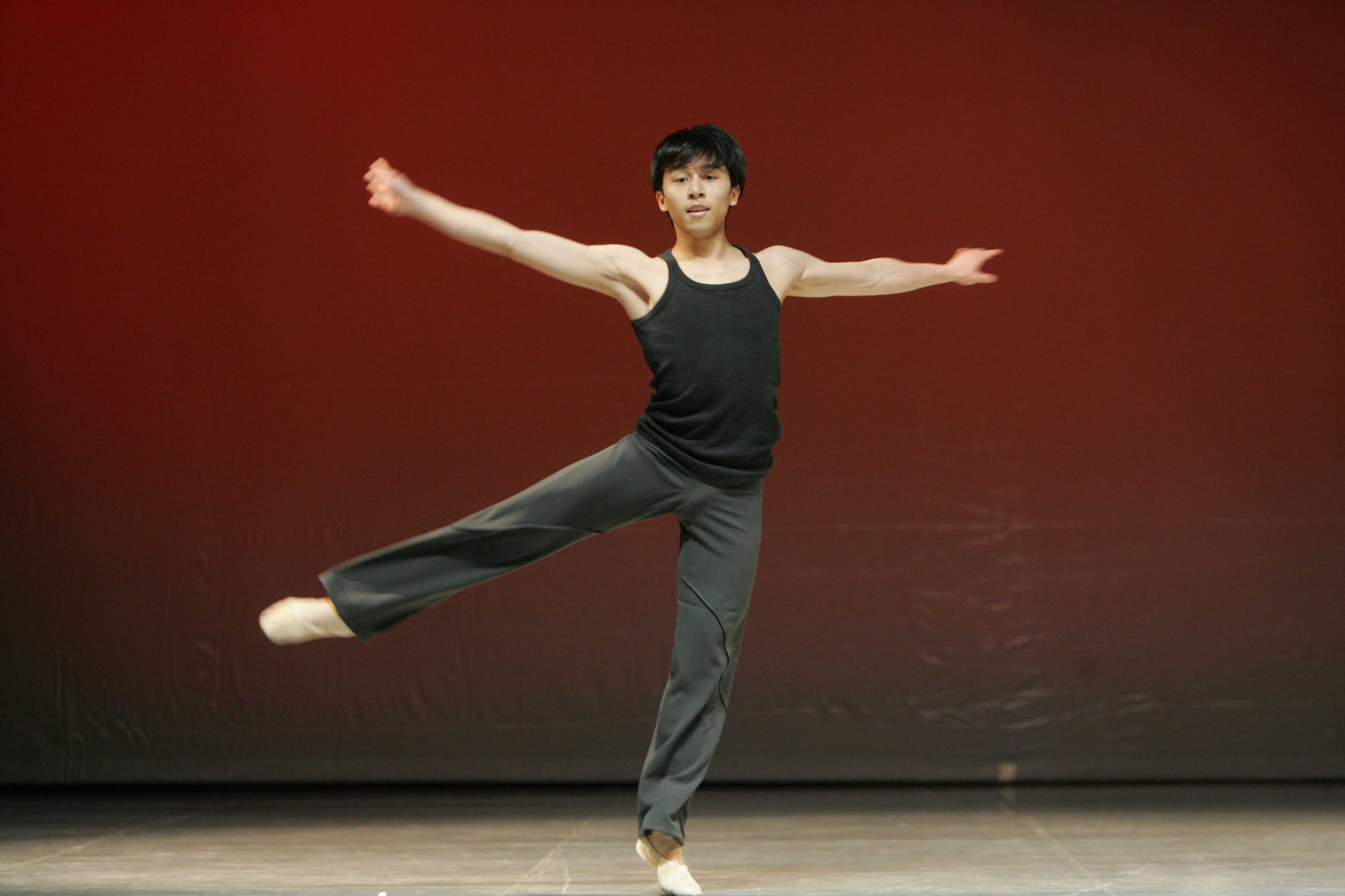 Homenaje a Antonio 'el Bailarín' - Ayuntamiento de Madrid