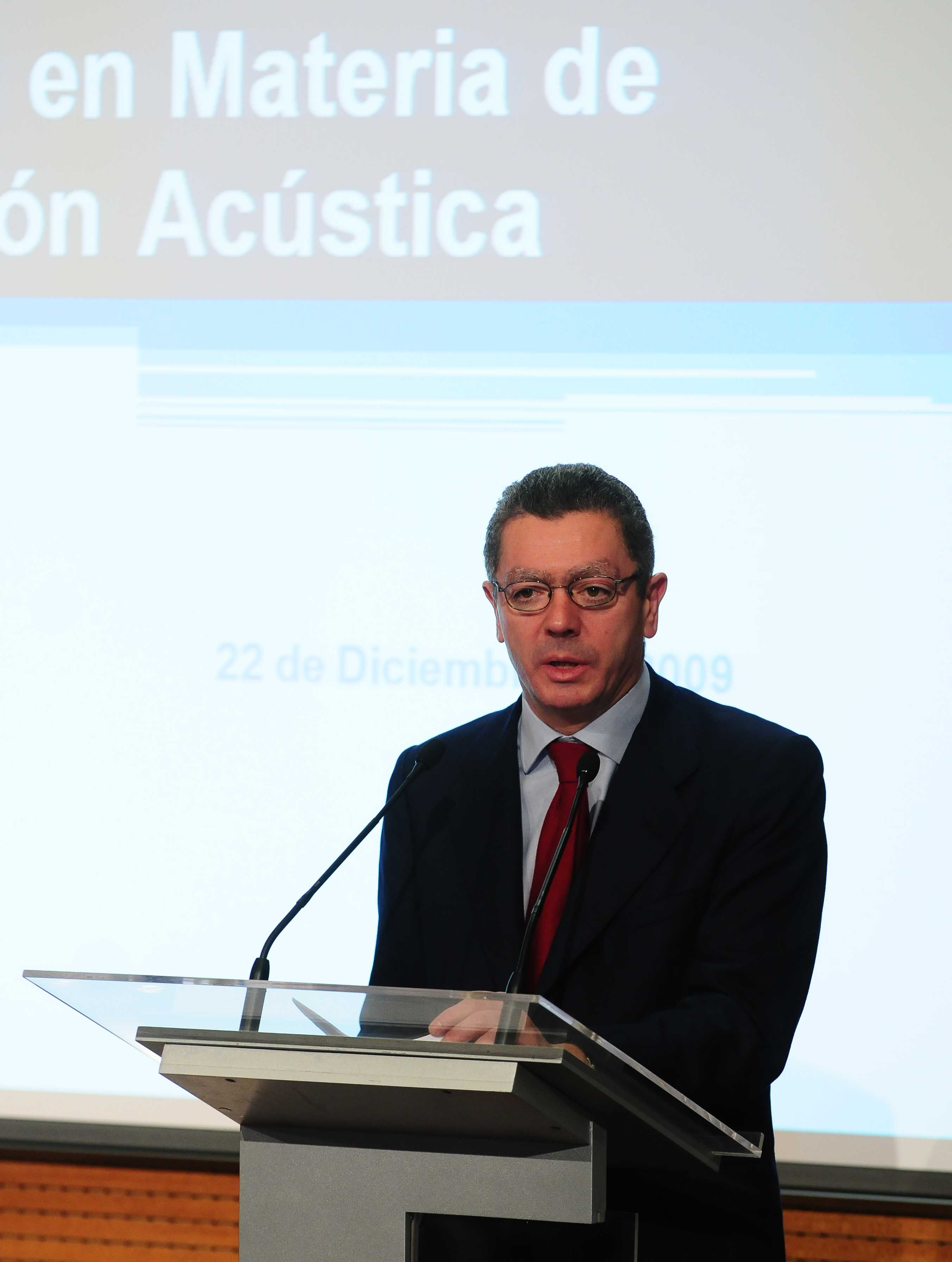 Por una ciudad más silenciosa - Ayuntamiento de Madrid