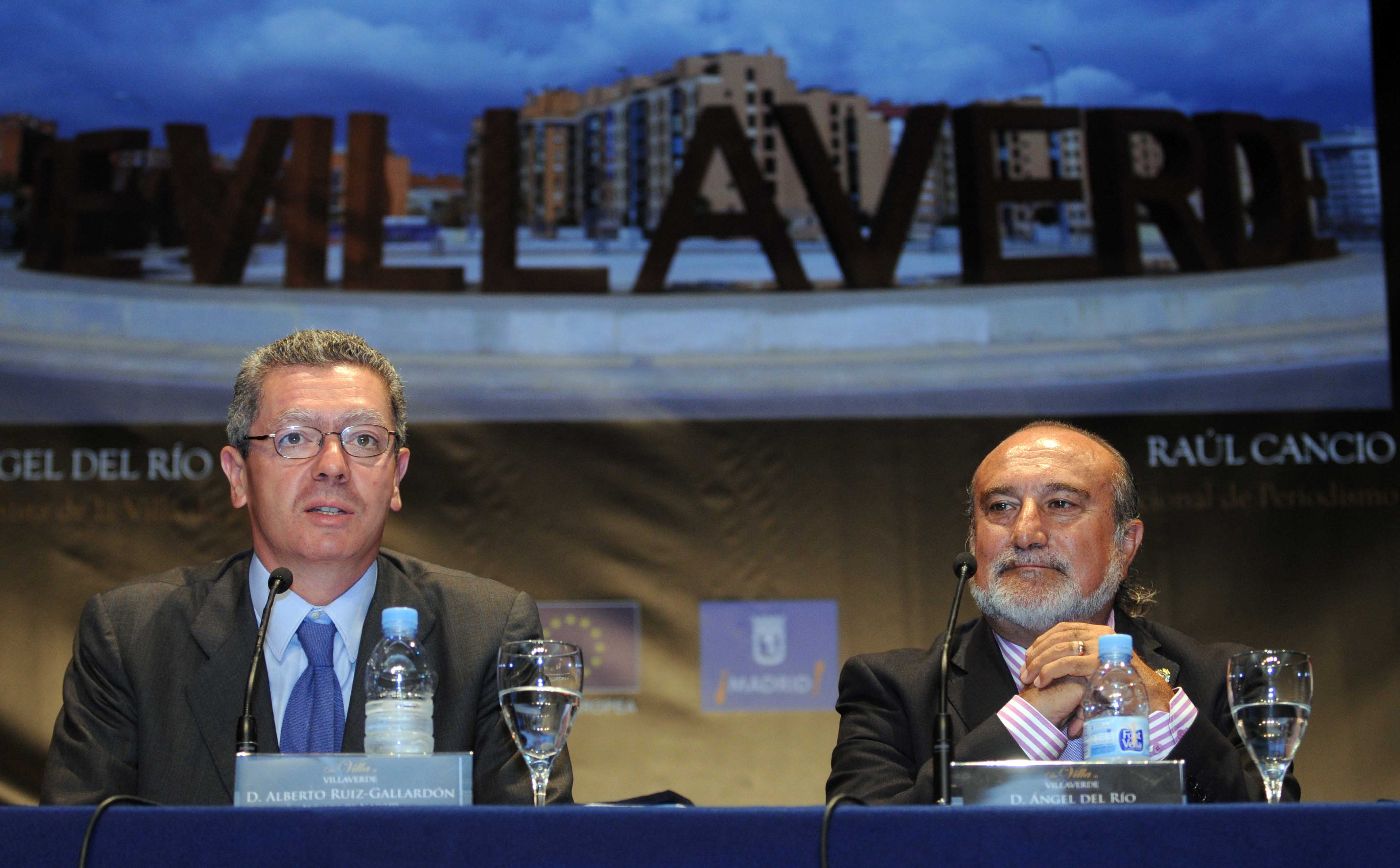 Villaverde, un distrito de libro - Ayuntamiento de Madrid