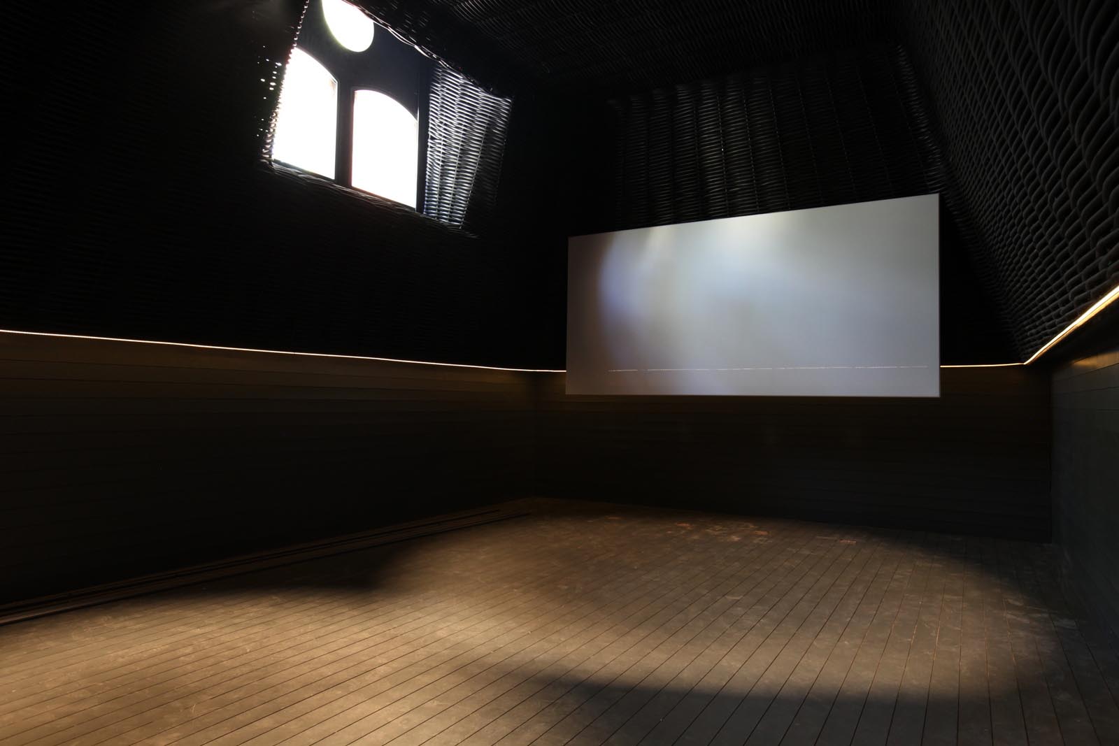 Documenta Madrid inaugura la Cineteca - Ayuntamiento de Madrid