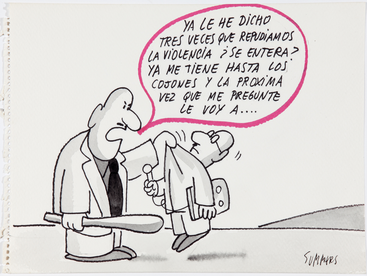 La Codorniz 1941-1978, homenaje a los maestros del humor - Ayuntamiento ...