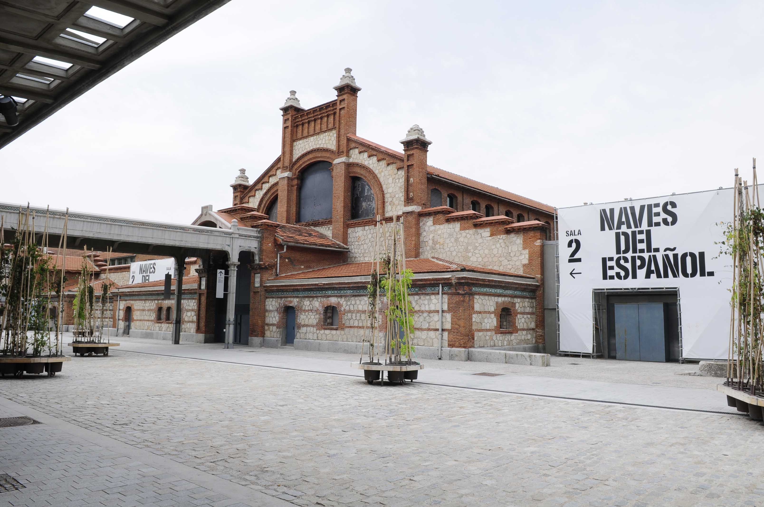 Matadero Madrid, tercera institución cultural mejor valorada del país ...