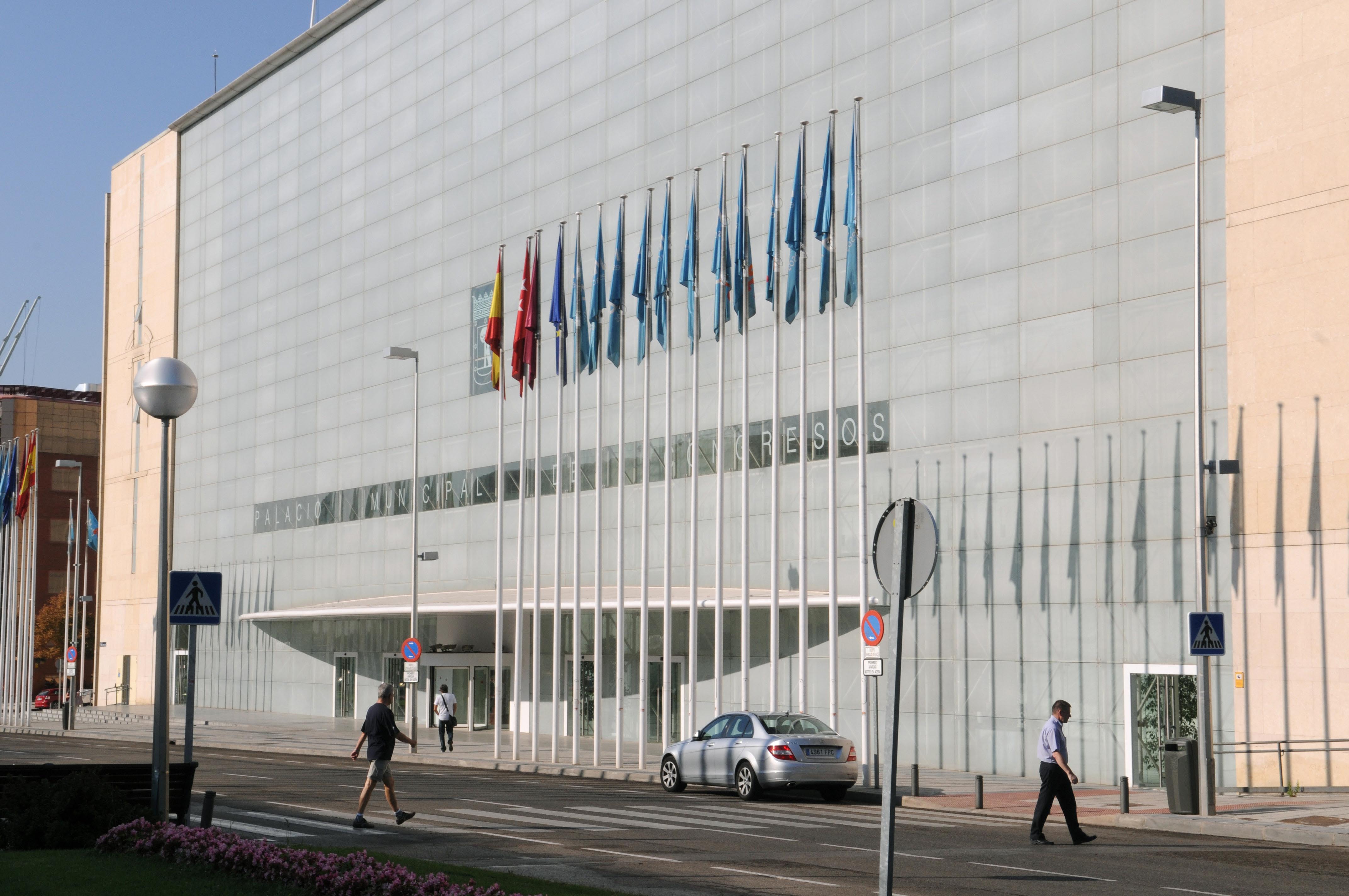 Madrid, reelegida sede del Congreso Europeo de Oncología - Ayuntamiento ...