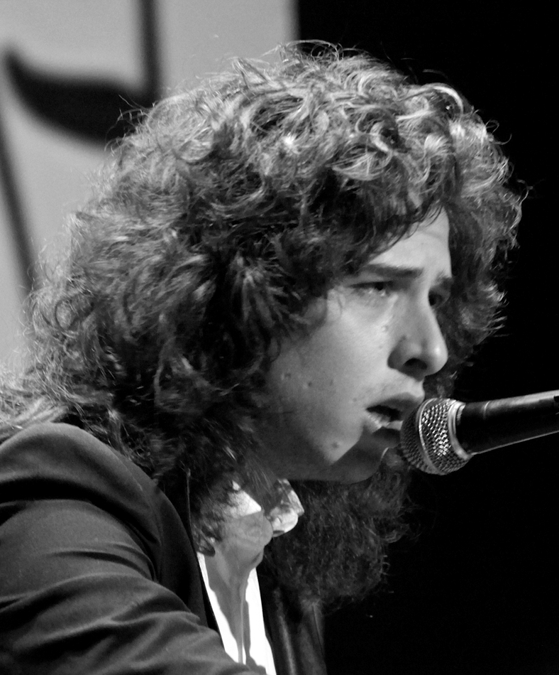 José Enrique Morente y Brandon Lewis actúan en Conde Duque ...