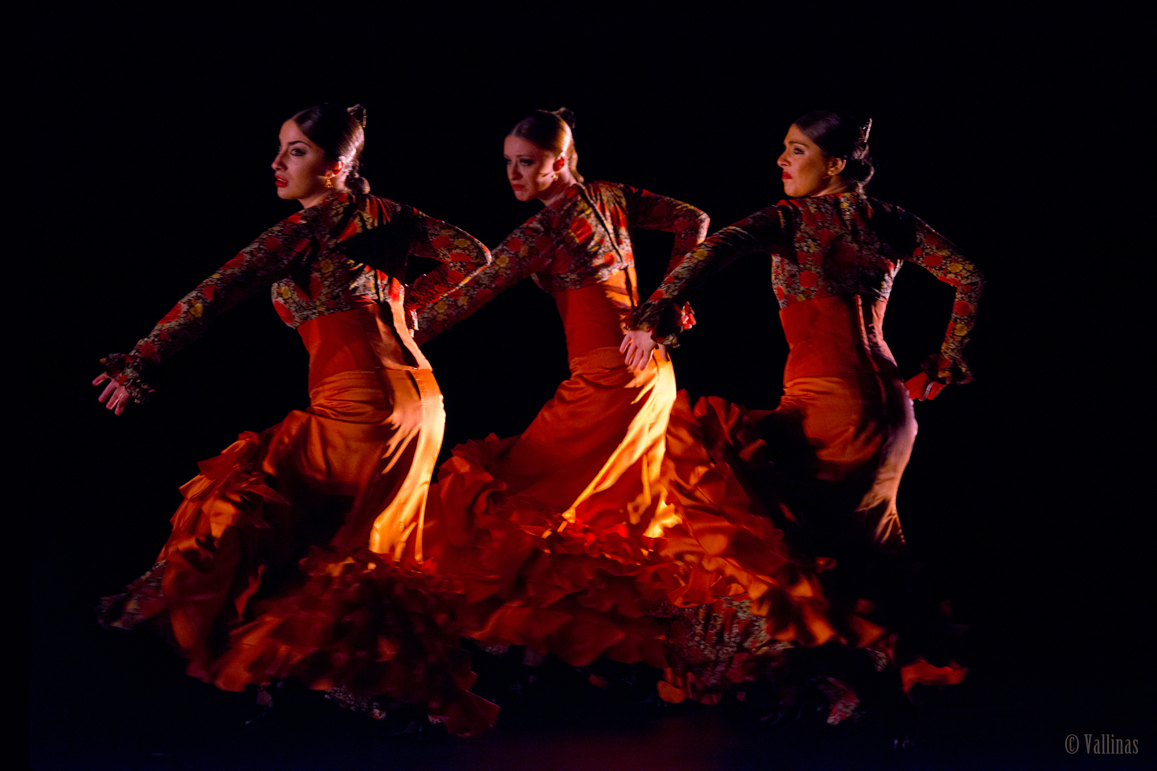 Llega la tercera edición de Flamenco Madrid - Ayuntamiento de Madrid