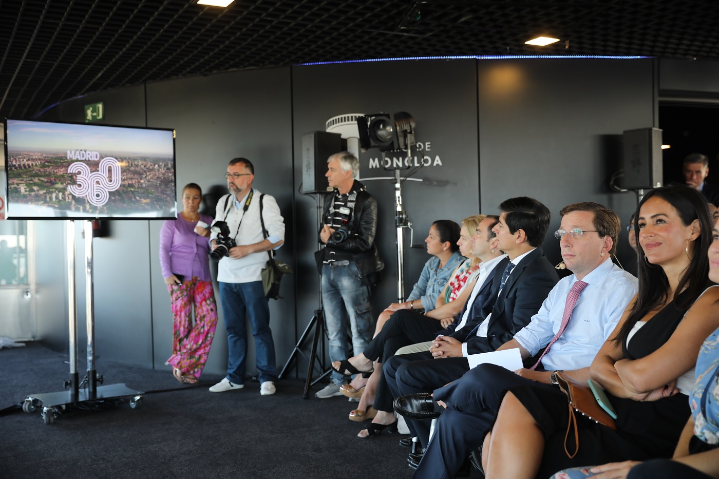 Madrid 360 - Estrategia de sostenibilidad ambiental - Ayuntamiento de ...