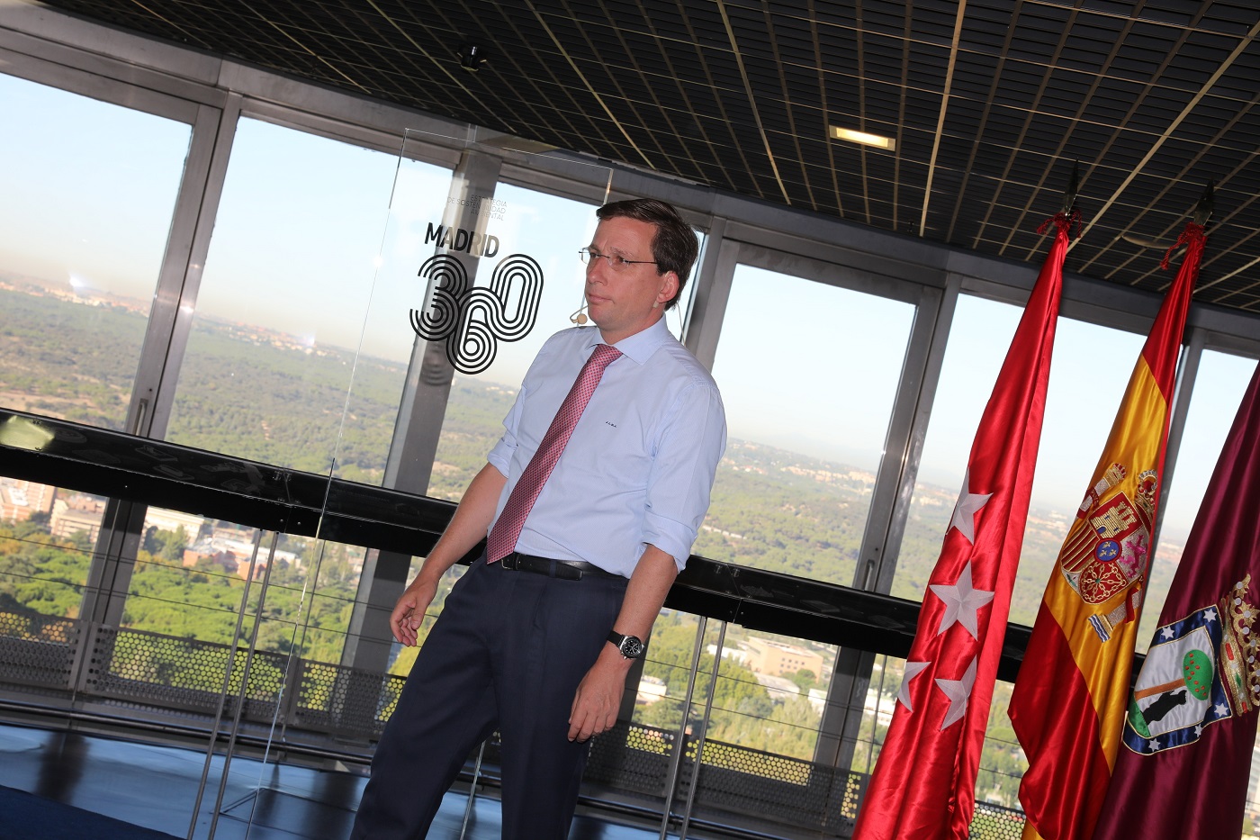 Madrid 360 - Estrategia de sostenibilidad ambiental - Ayuntamiento de ...