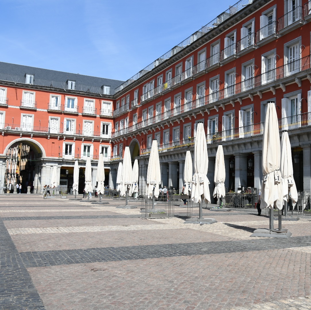 Barajas - Ayuntamiento de Madrid