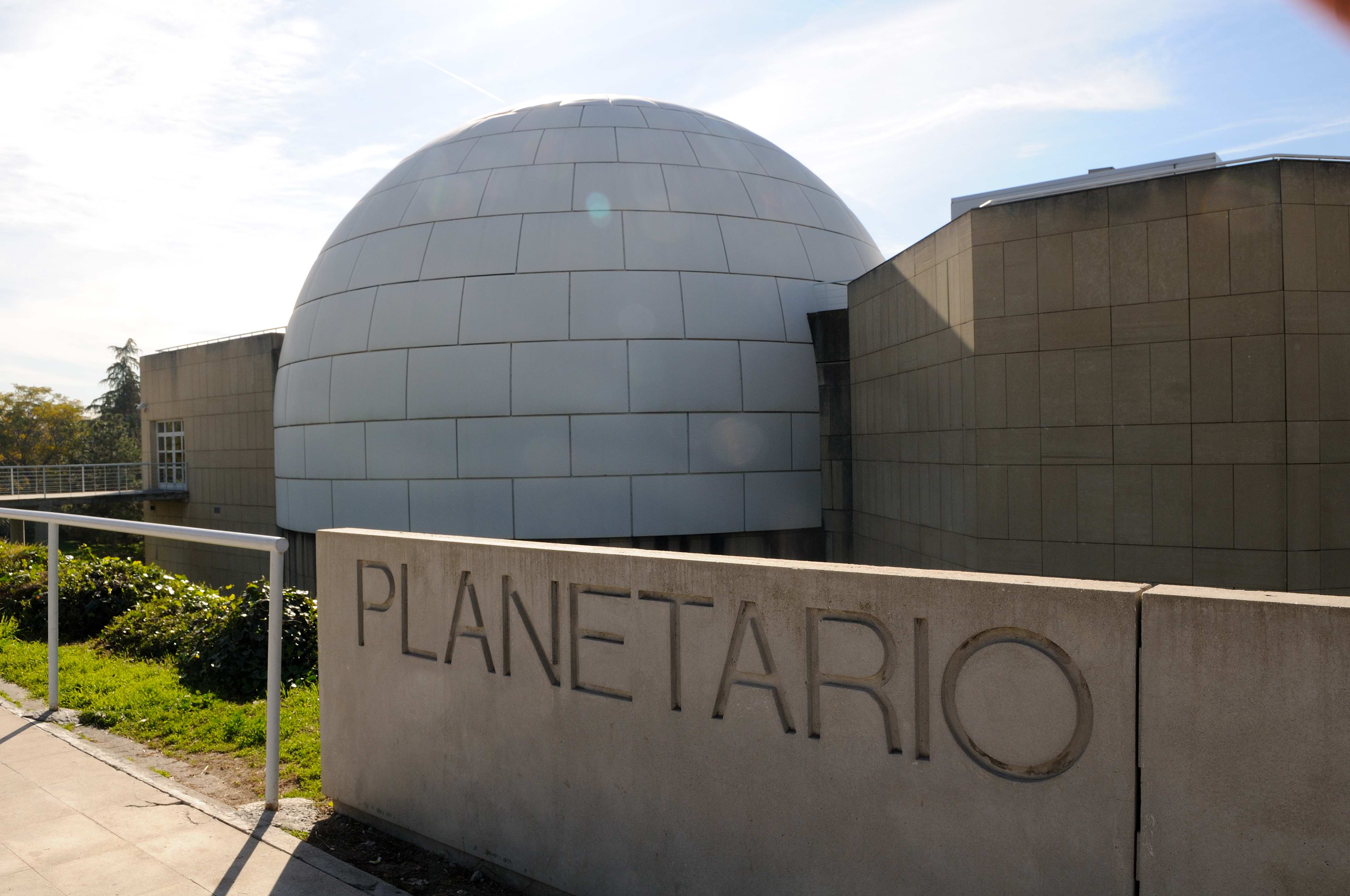El Planetario se suma a la Semana de la Ciencia con actividades para ...