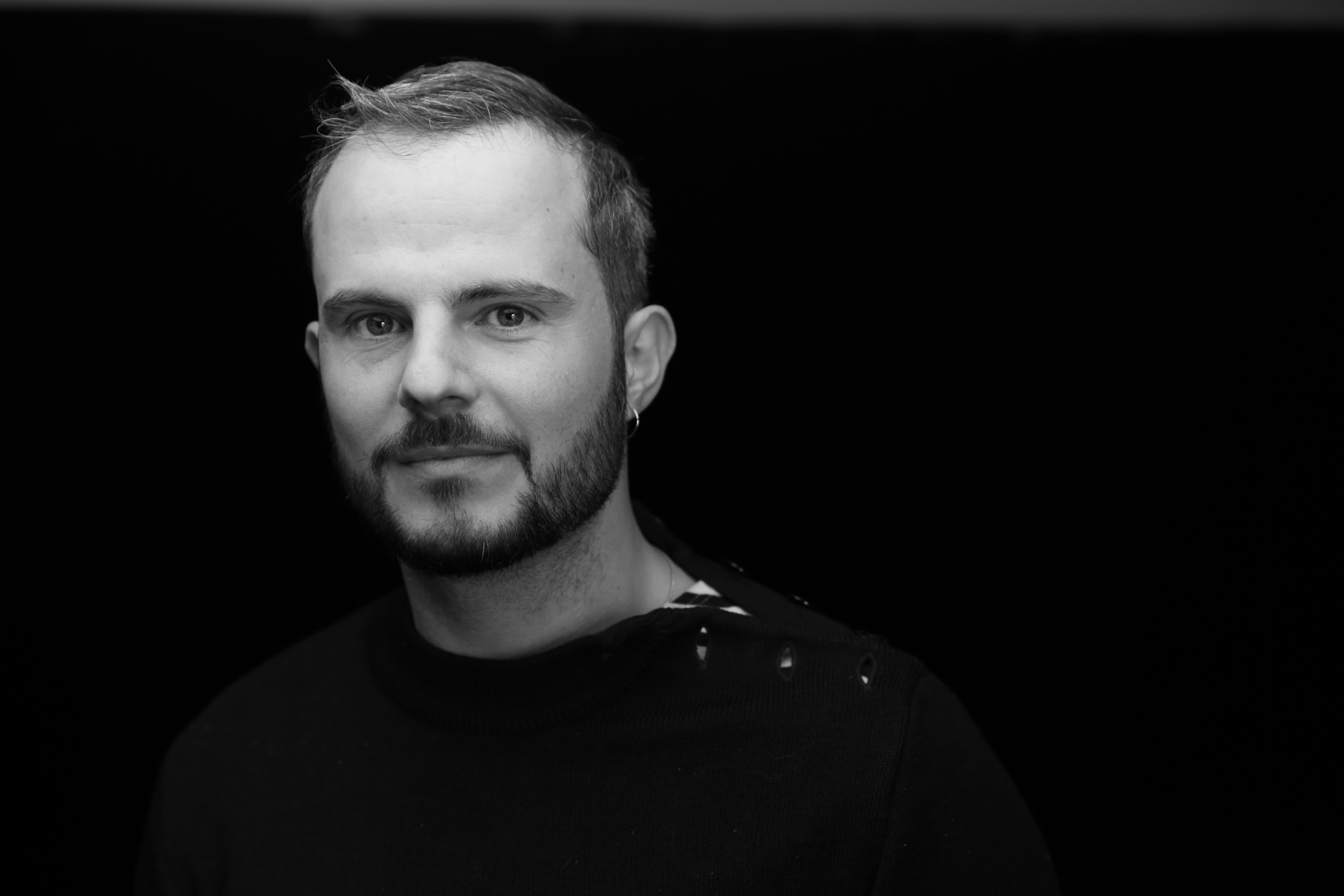 Yoann Bourgeois desafiará a la gravedad con sus acrobacias en ...