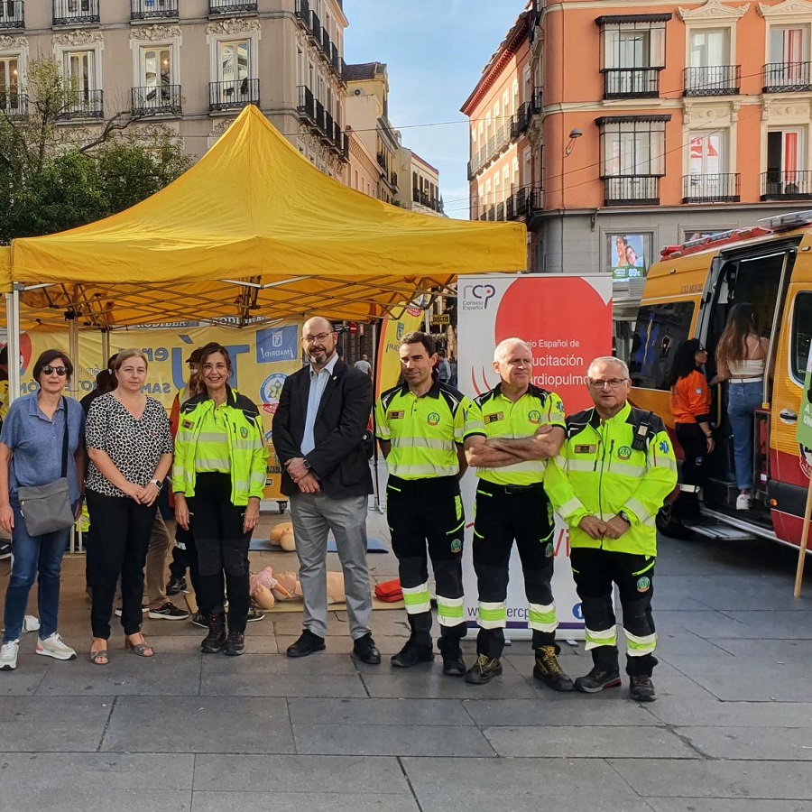 Inicio - Ayuntamiento de Madrid