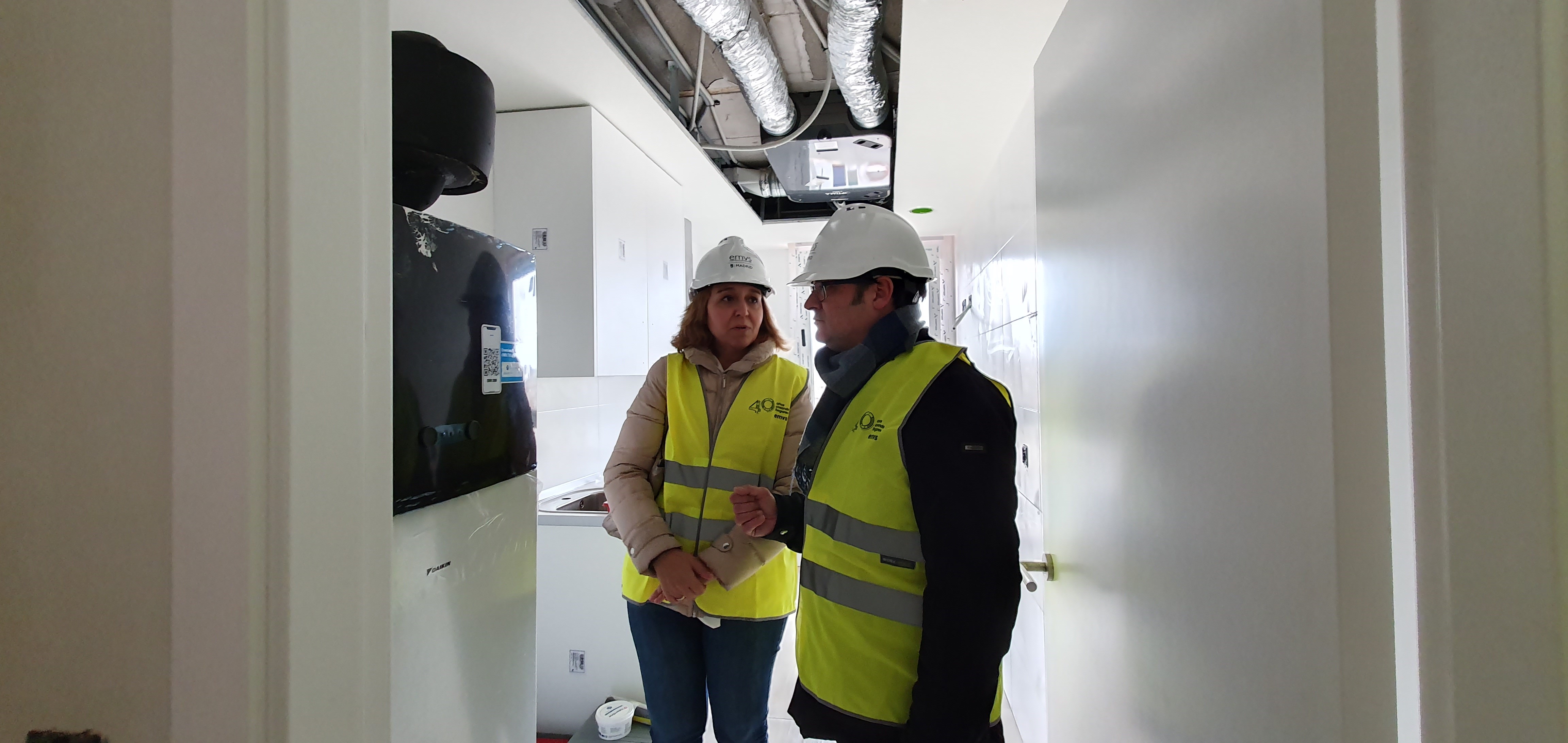 El Ayuntamiento contará con 281 nuevas viviendas en alquiler en Villa ...