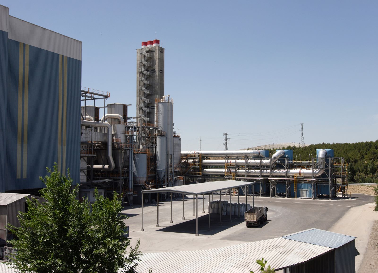 El funcionamiento de la incineradora de Valdemingómez y sus emisiones ...