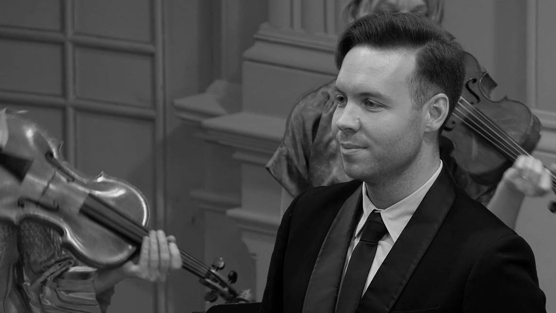 Gunnar Idenstam, Vincent Dubois y Christopher Lowrey, artistas ...