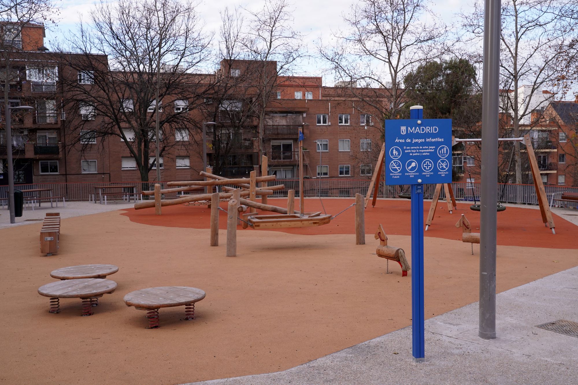 El Mercado de Numancia estrena un entorno completamente renovado, más ...