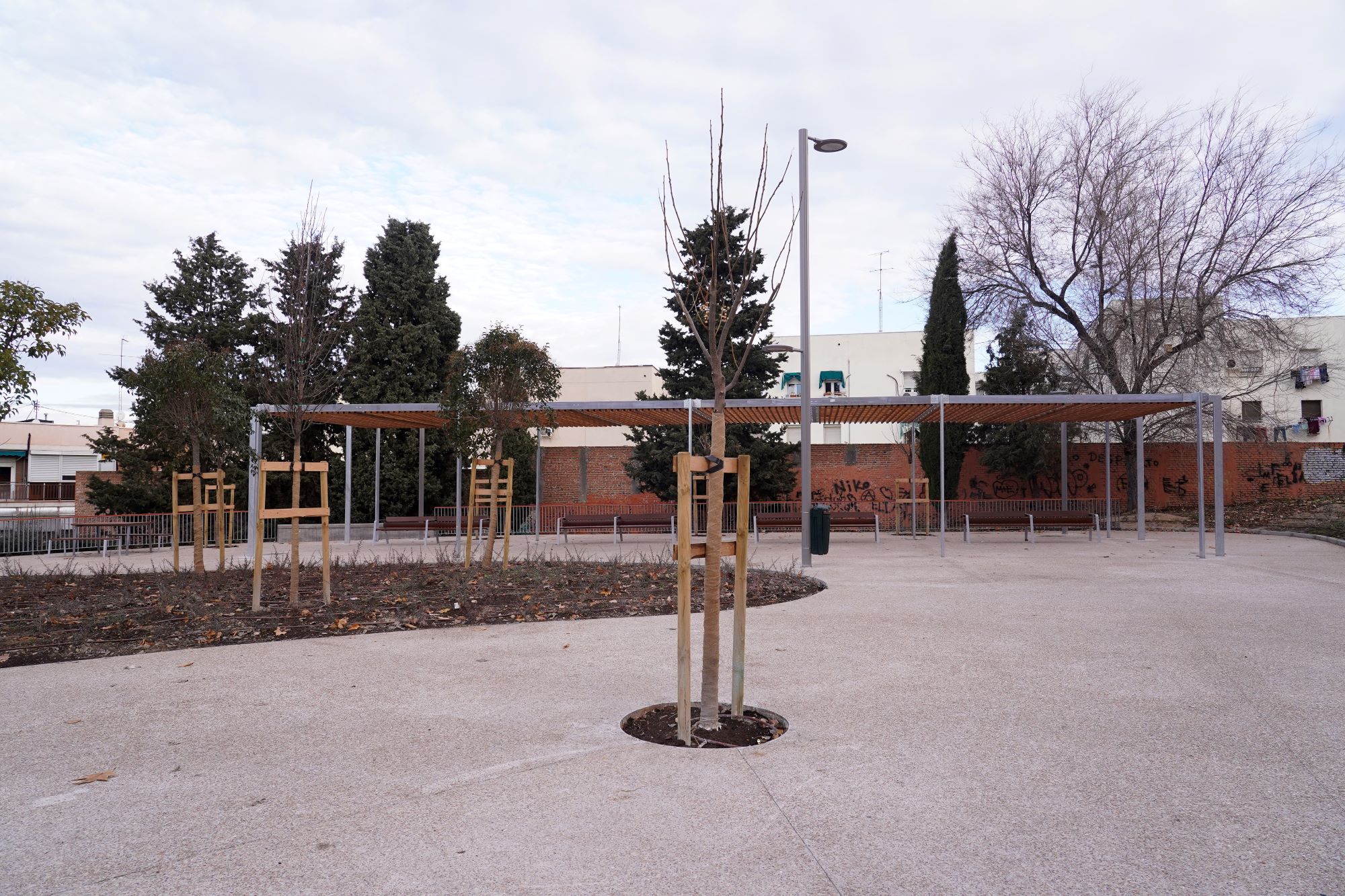 El Mercado de Numancia estrena un entorno completamente renovado, más ...