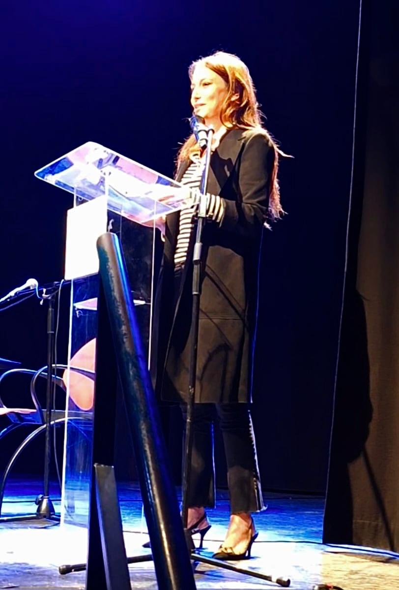 Carmen Posadas, Emilio Gutierrez Caba, Jorge Freire y Enrique Gracia ...