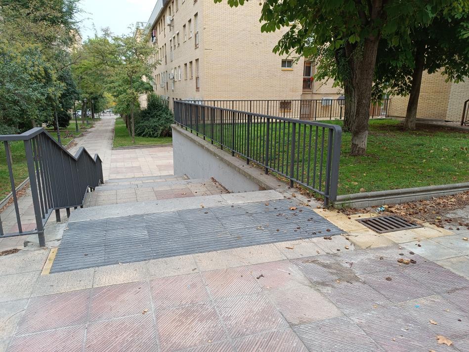 El Plan SURES destinará 845.000 euros al acondicionamiento de los ...