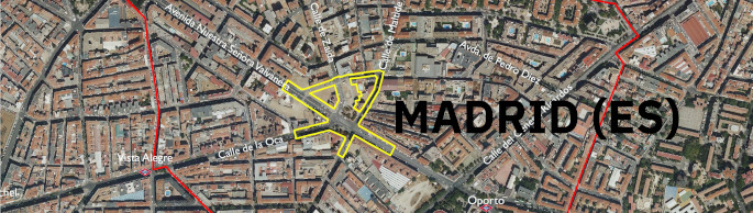 Europan 17 celebra la fase de evaluación y el Foro de ciudades y ...